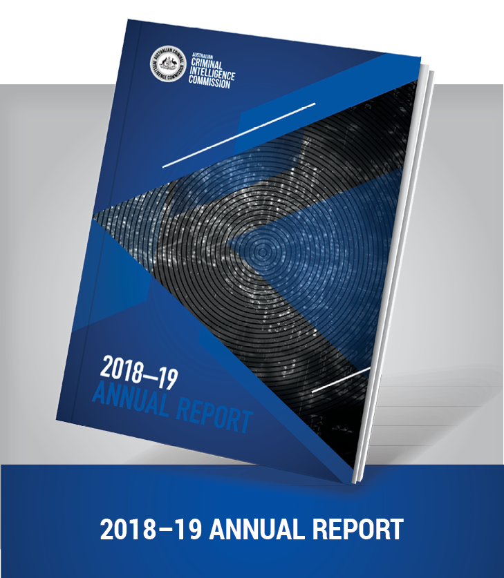 Welcome | Australian Criminal Intelligence Commission