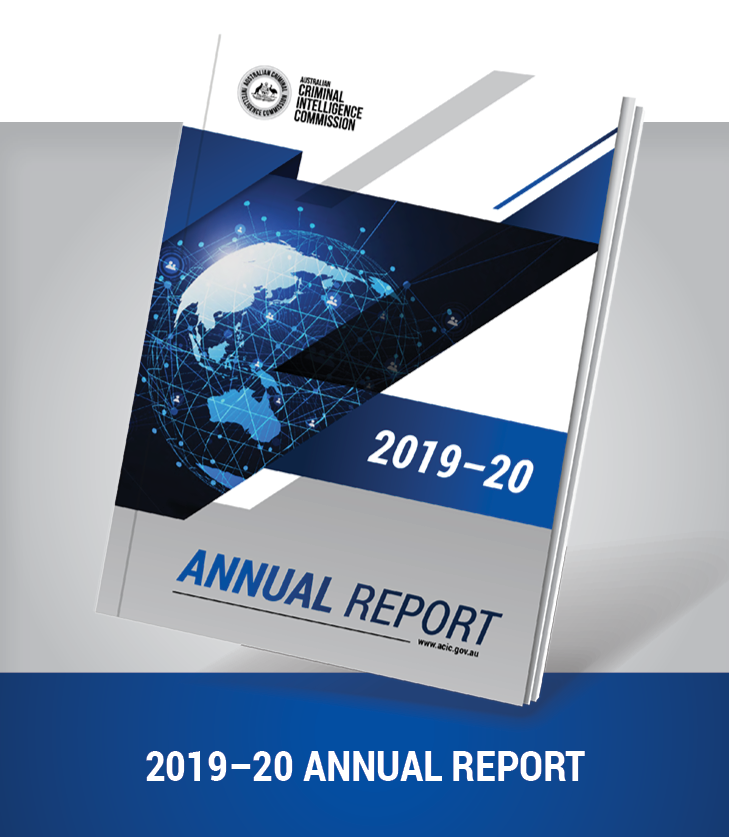 Welcome | Australian Criminal Intelligence Commission