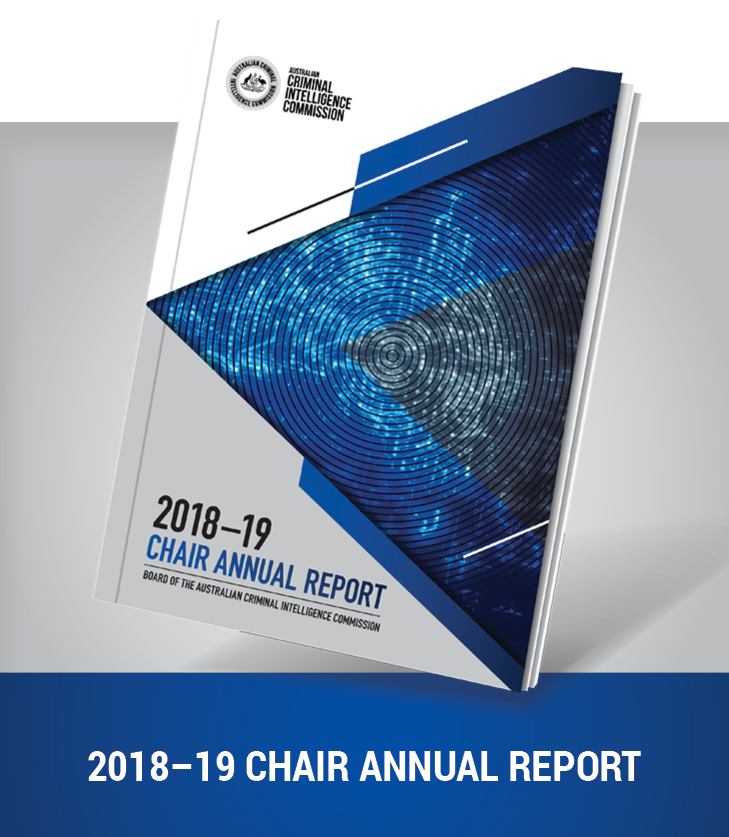 Welcome | Australian Criminal Intelligence Commission