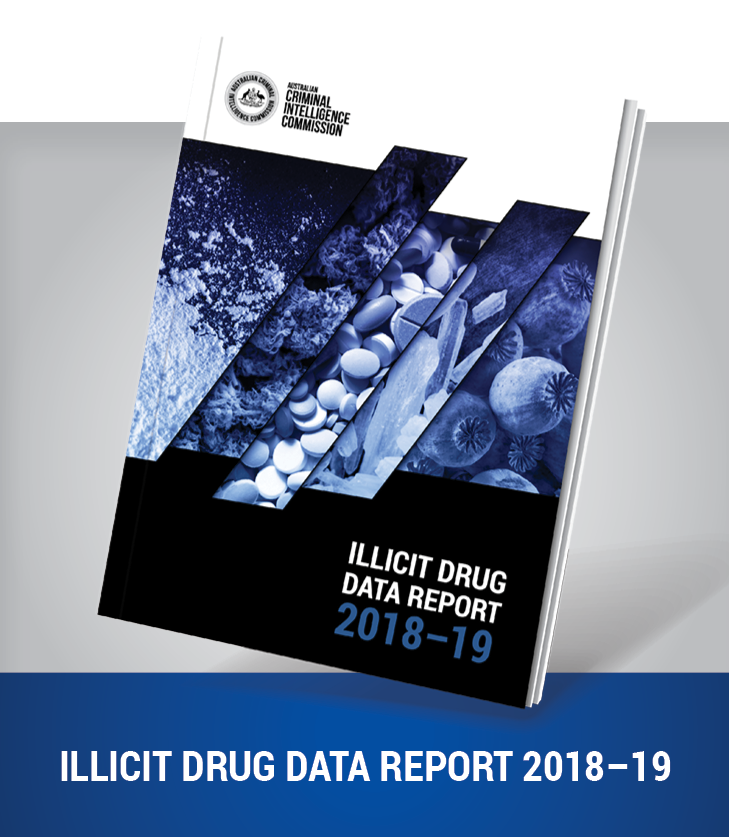 Welcome | Australian Criminal Intelligence Commission