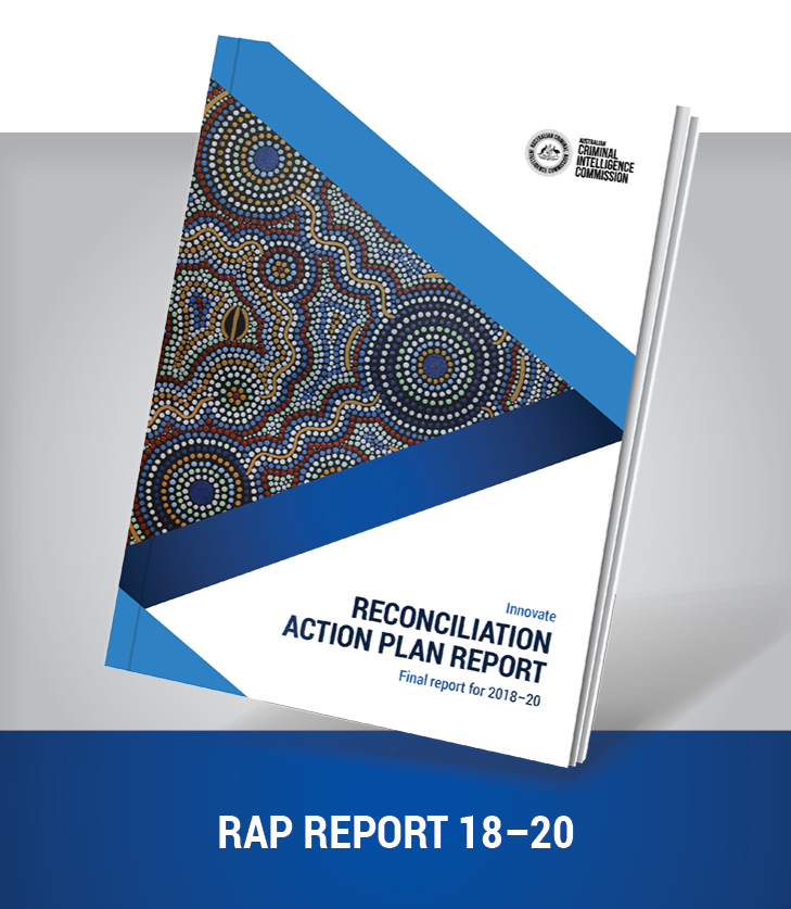 Welcome | Australian Criminal Intelligence Commission