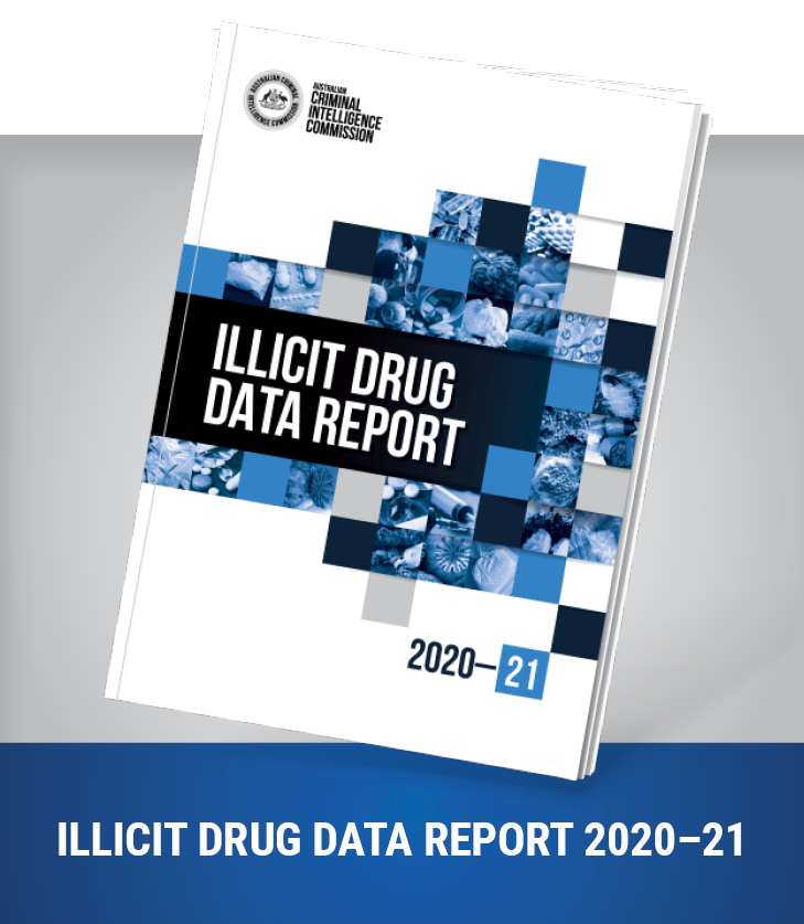 Welcome | Australian Criminal Intelligence Commission