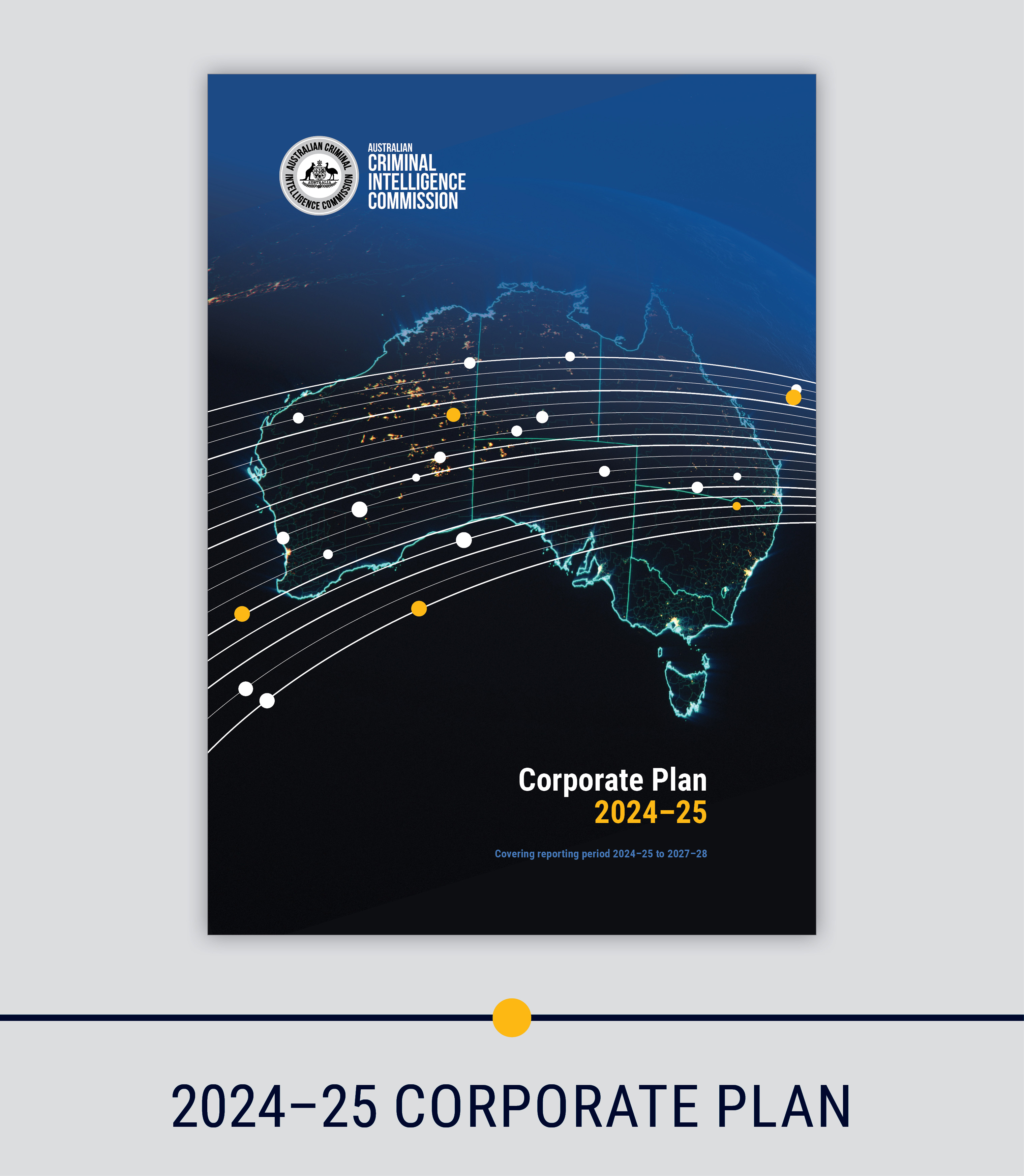 Welcome | Australian Criminal Intelligence Commission